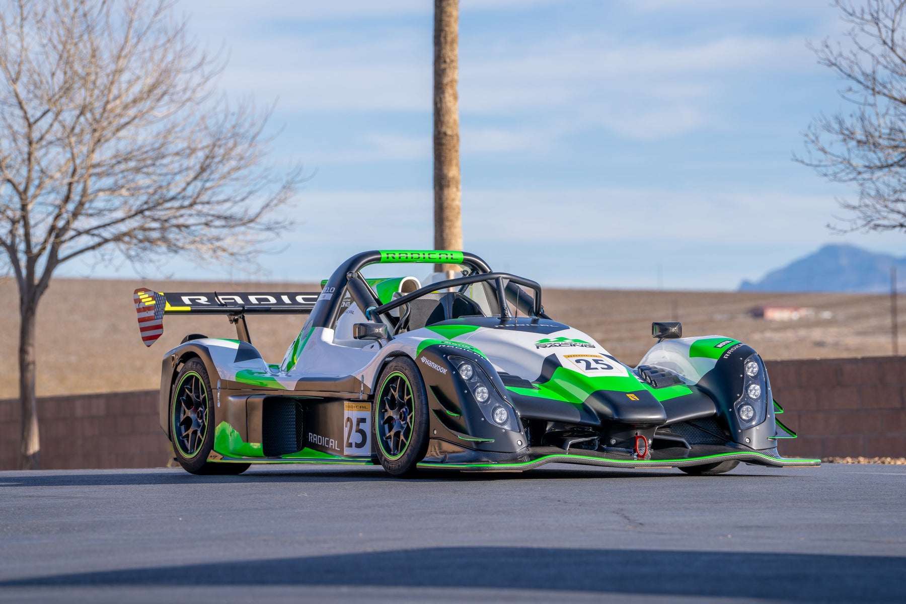 Sales | Spring Mountain Racing