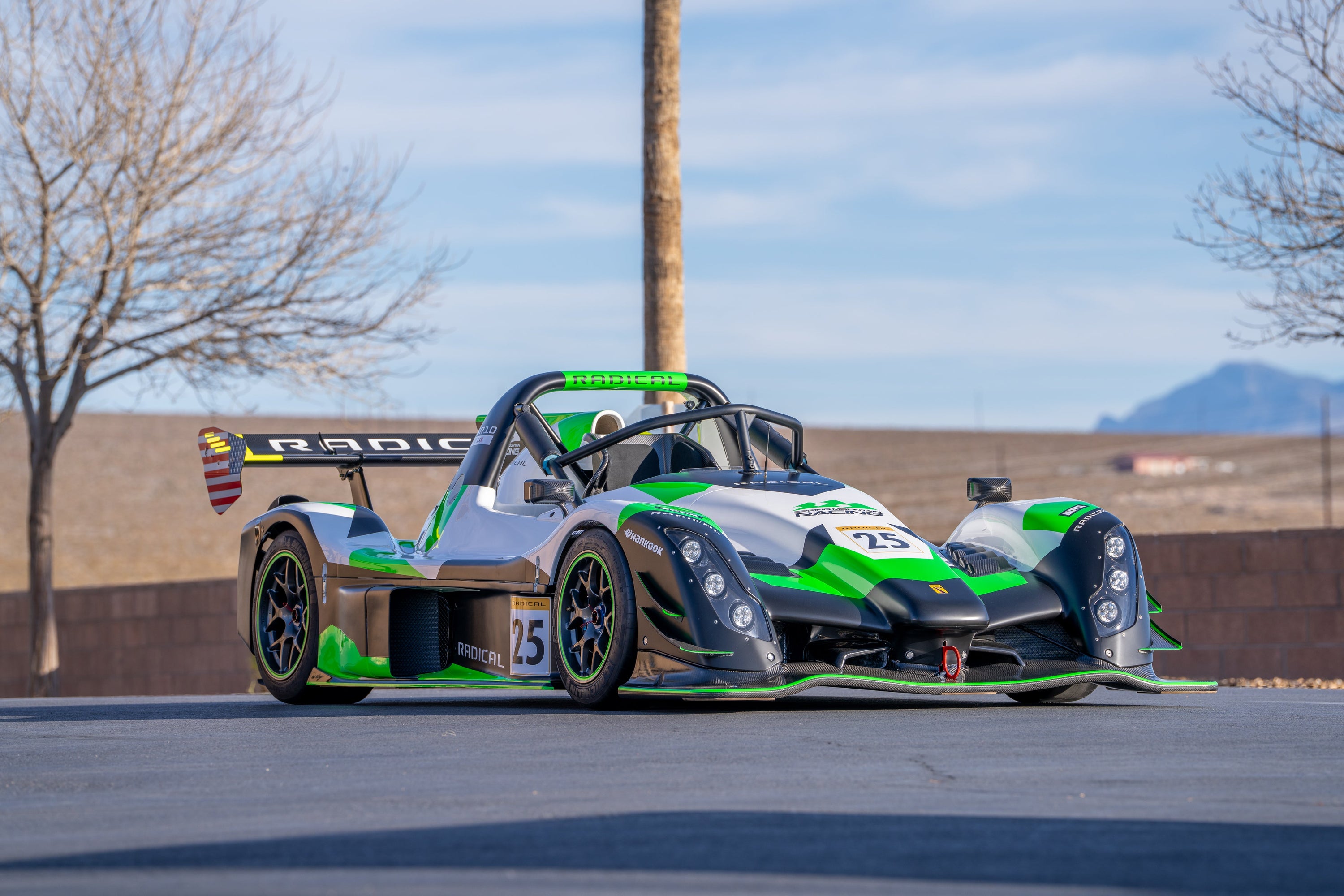 New Inventory | Spring Mountain Racing