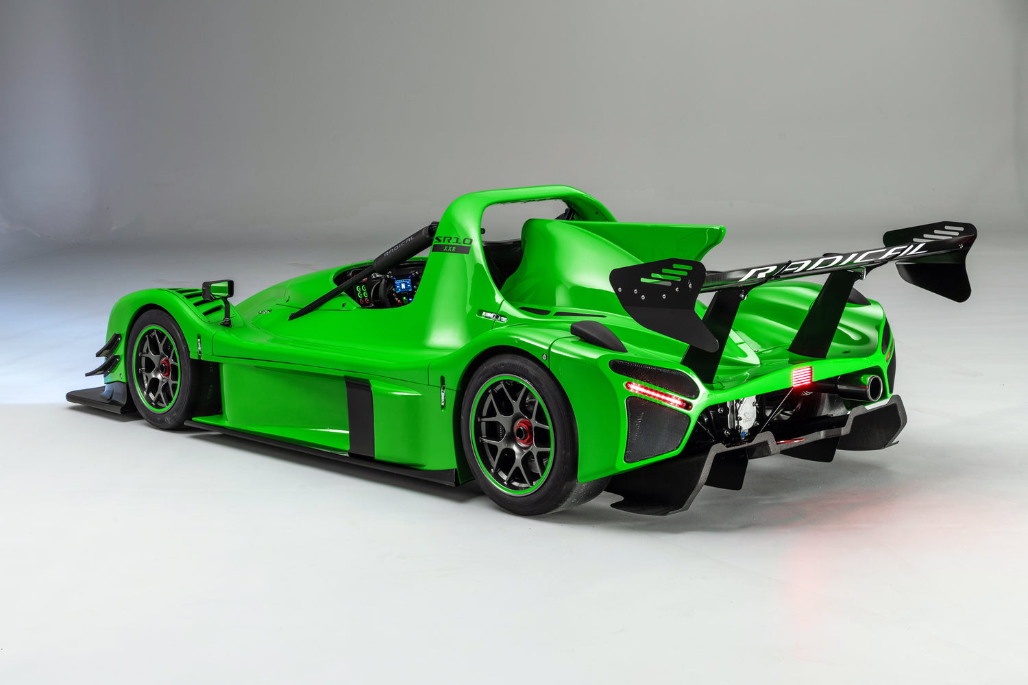 Radical SR10 XXR | Spring Mountain Racing