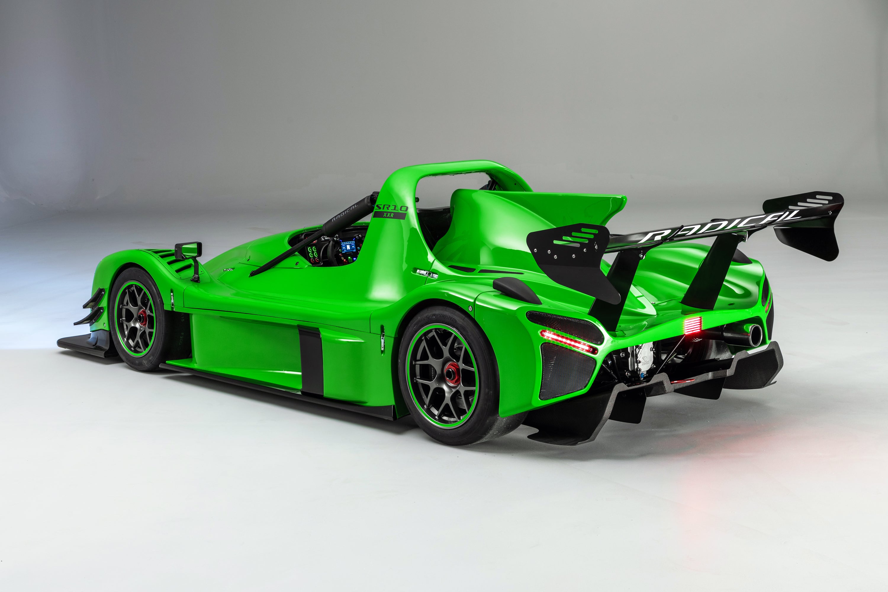 Radical SR10 XXR | Spring Mountain Racing