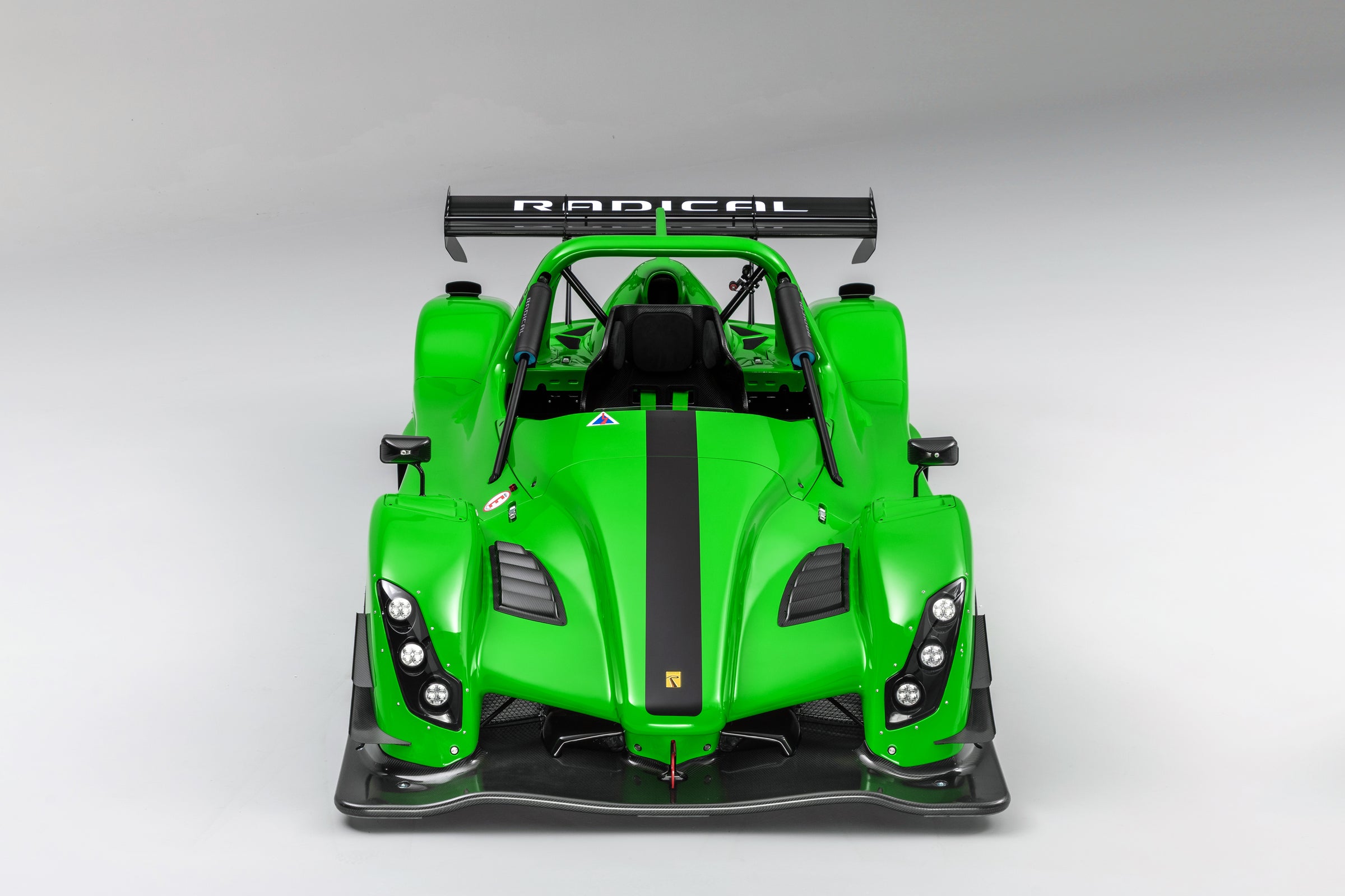 Radical SR10 XXR | Spring Mountain Racing