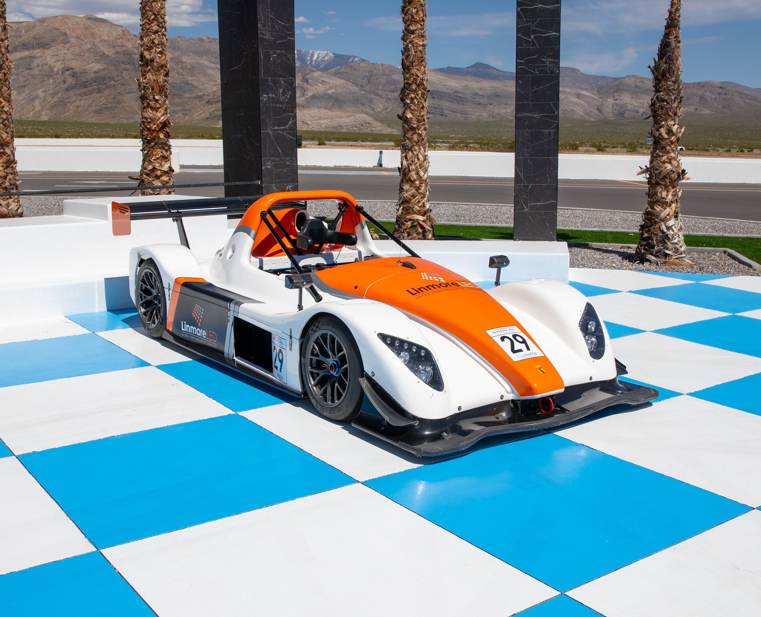 Sales | Spring Mountain Racing