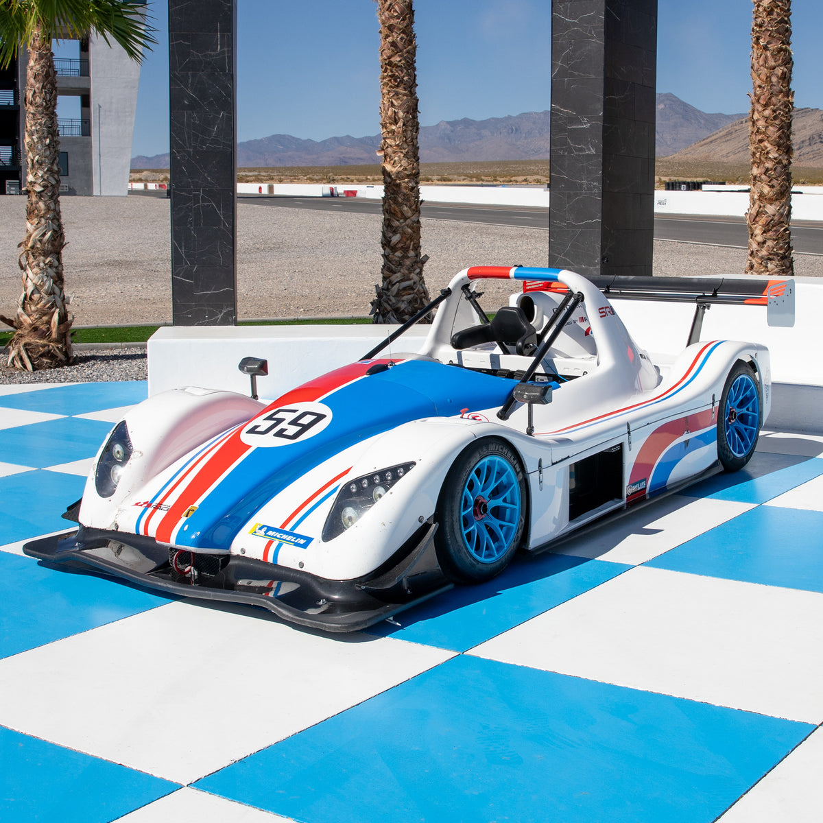 Pre-Owned Inventory | Spring Mountain Racing