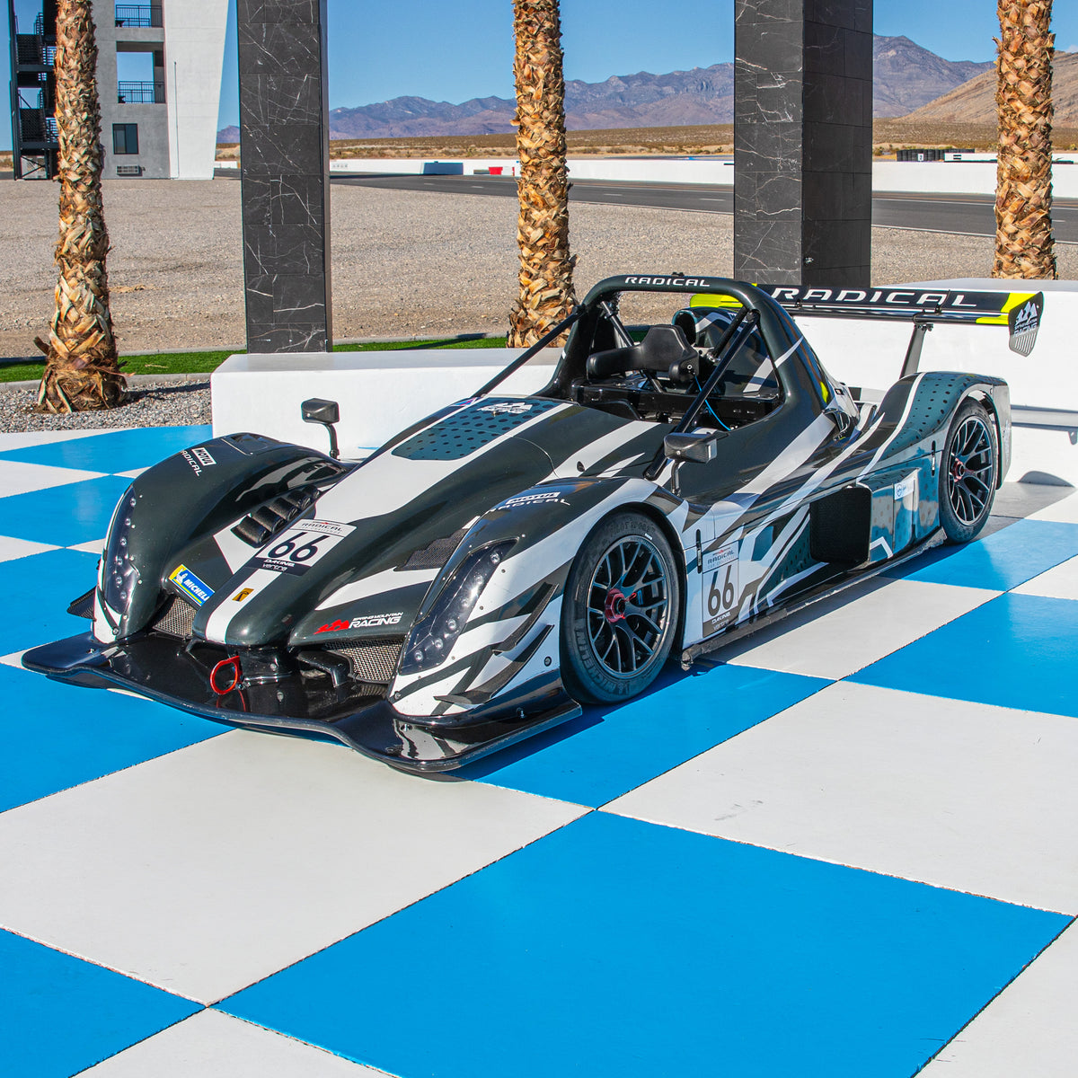 Pre-Owned Inventory | Spring Mountain Racing