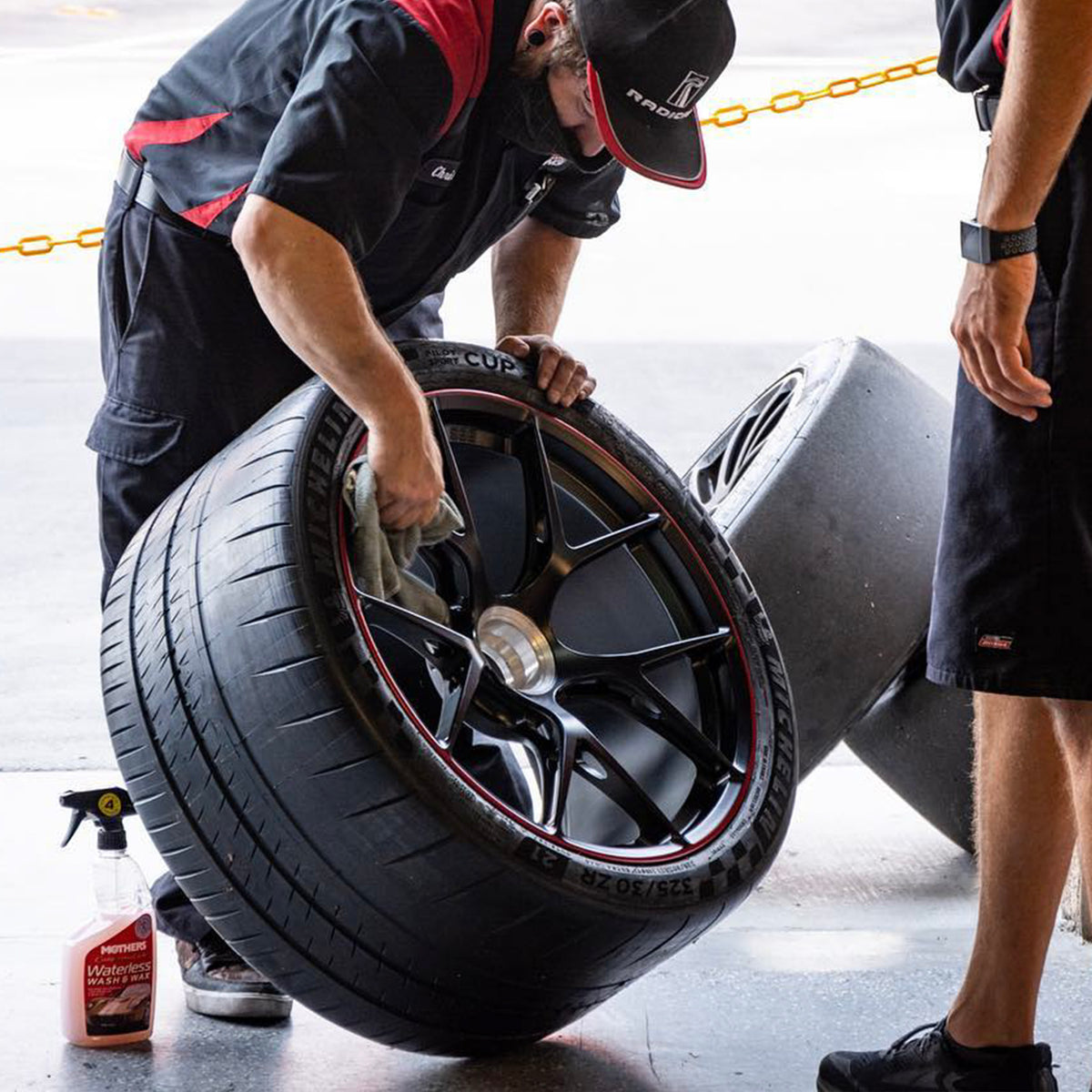 Service | Spring Mountain Racing