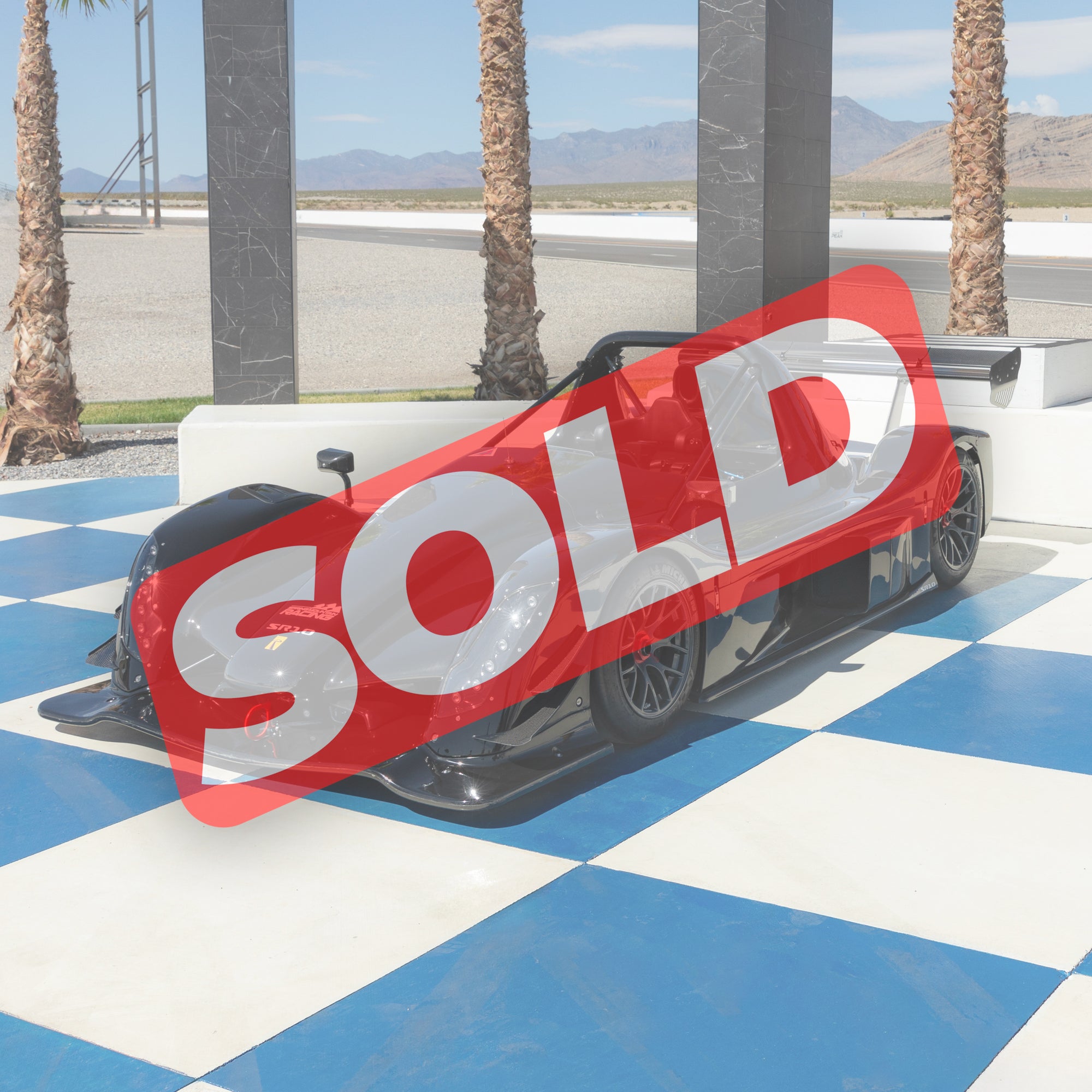 Sales | Spring Mountain Racing