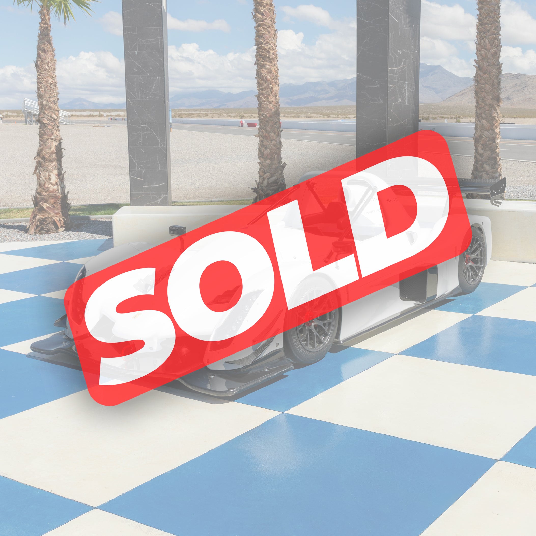 Sales | Spring Mountain Racing