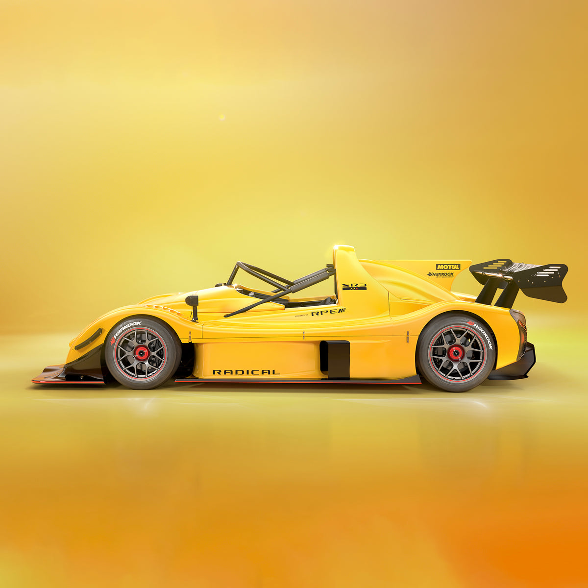Radical SR3 XXR | Spring Mountain Racing