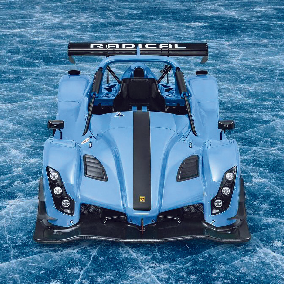 No Tariffs! New Radical SR10 XXR Orders | Spring Mountain Racing