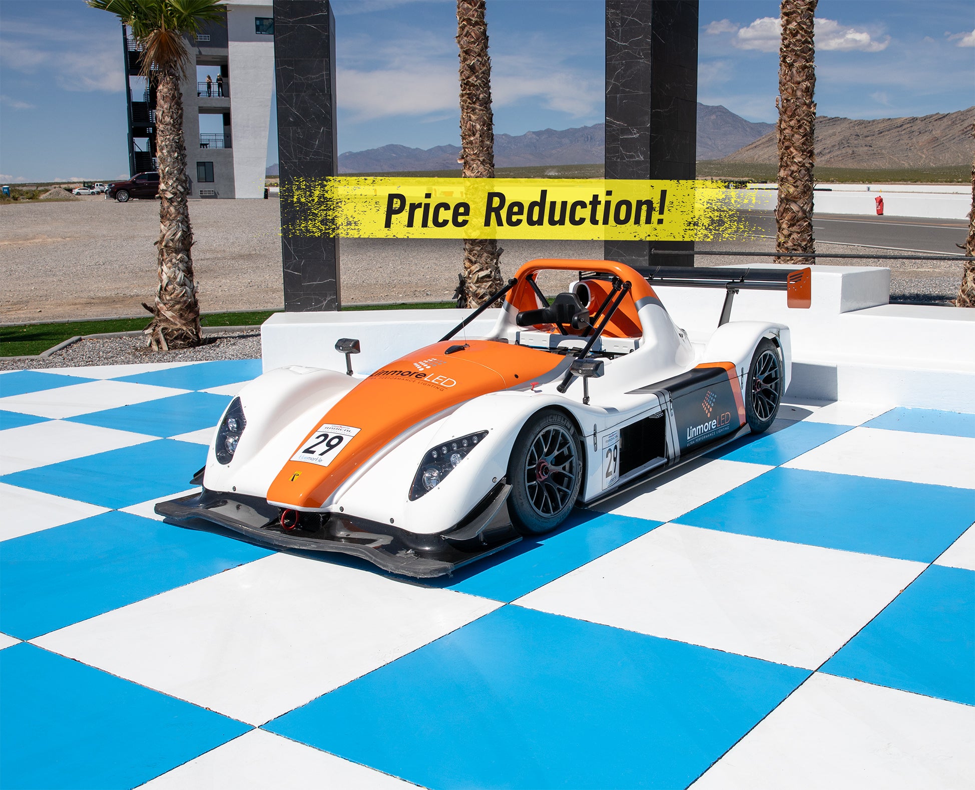 Sales | Spring Mountain Racing