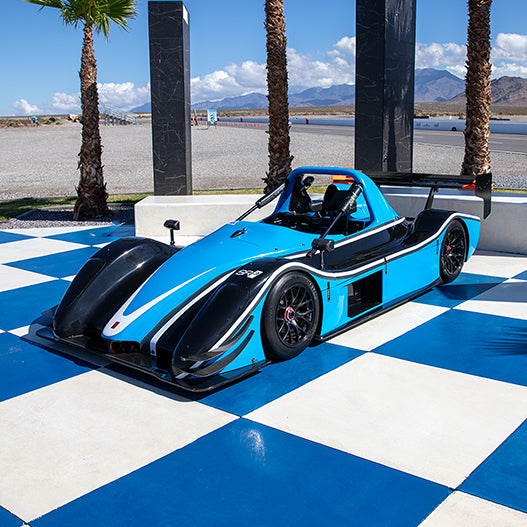 Products | Spring Mountain Racing